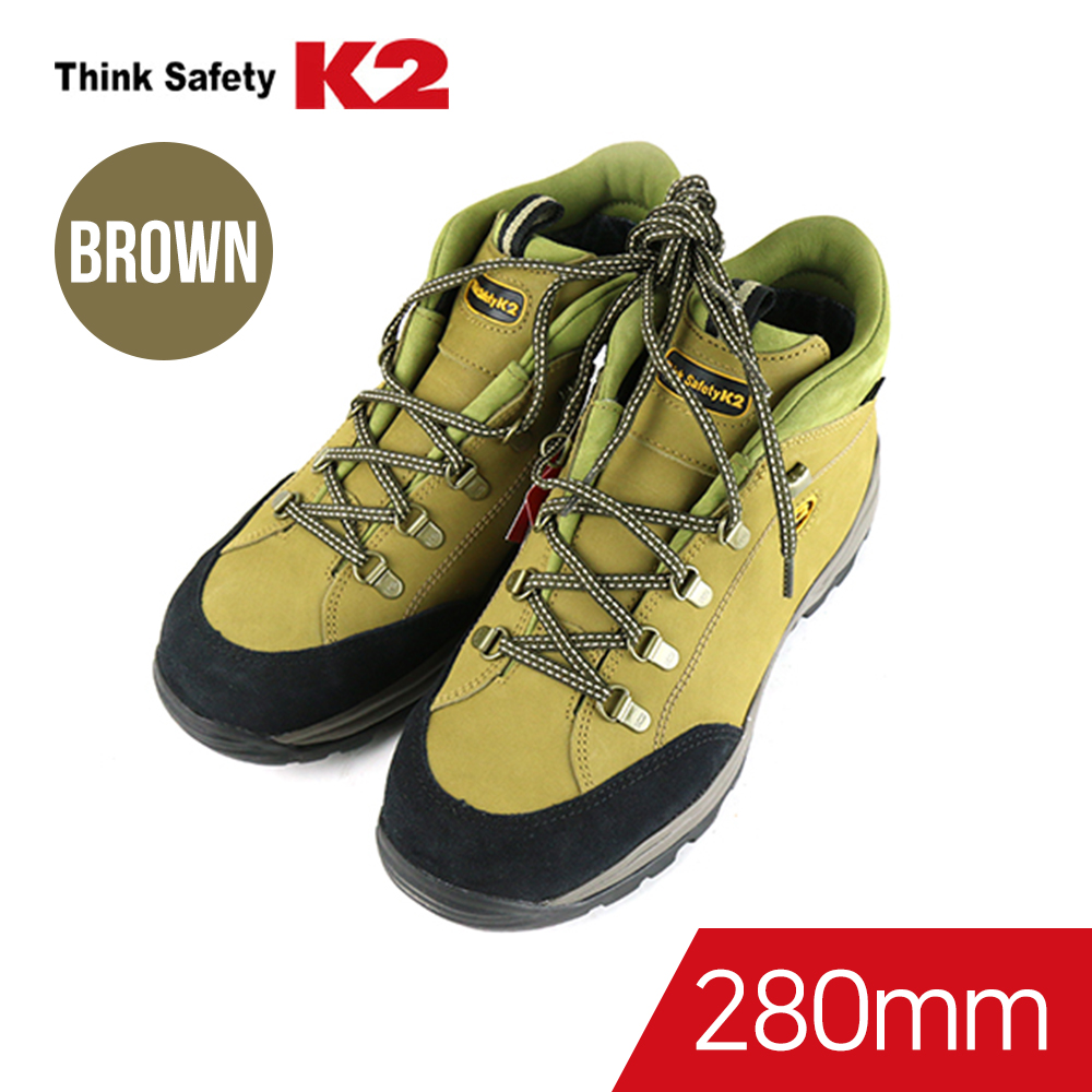 선일공구 K2 고어텍스안전화 280mm (K2정품) K2-17